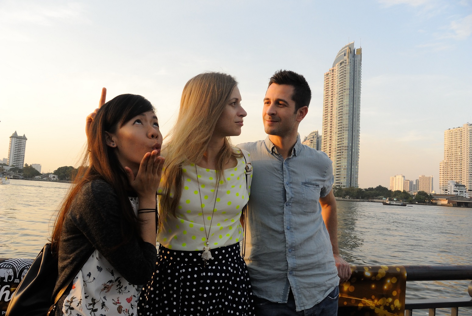 Travel: Sweet and Spicy guide of Bangkok and it’s neighborhood - part ...