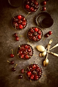 Eye candy or fit food and recipe inspirational Friday - Miss Athlétique